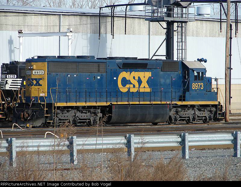 CSX 8973